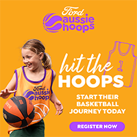 Basketball Courts in Australia – Courts of the World