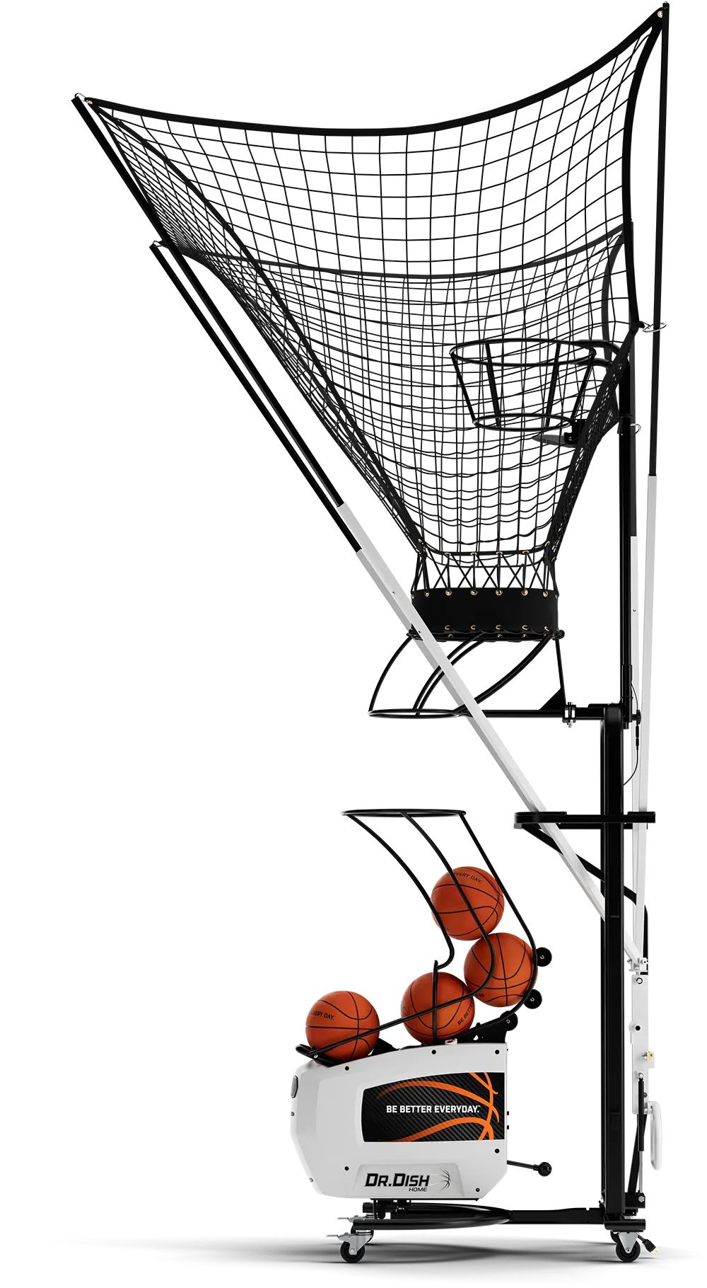 Davie, FL Basketball Court: JQ Basketball Training – Courts of the World