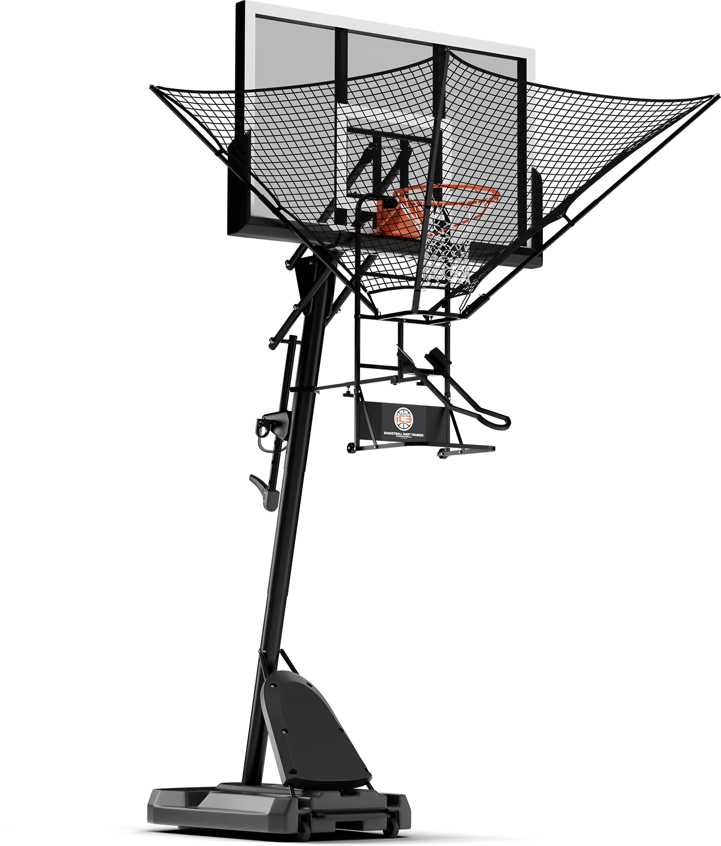 Davie, FL Basketball Court: JQ Basketball Training – Courts of the World