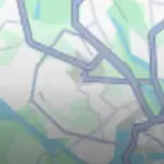 Sayner, WI Cancha de baloncesto: Lake Street – Courts of the World