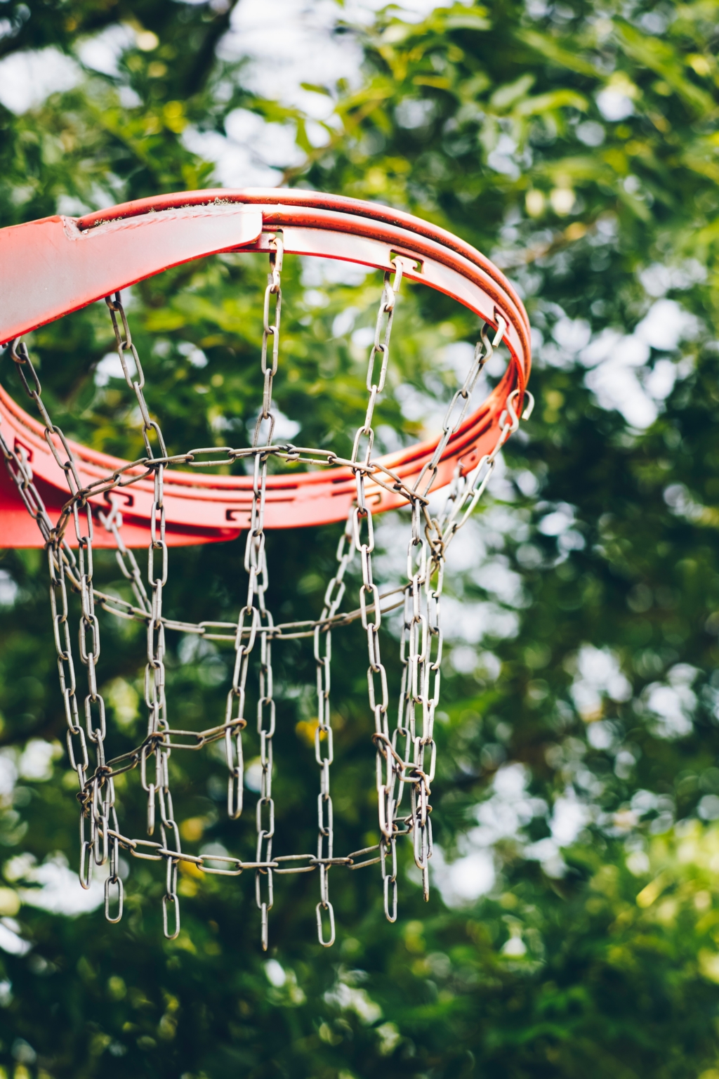 Everything You Need to Know About Basketball Hoop Nets – Courts of the ...