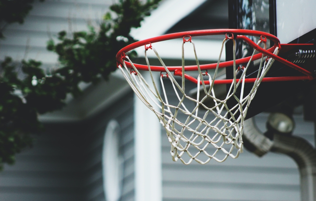 Everything You Need to Know About Basketball Hoop Nets – Courts of the ...