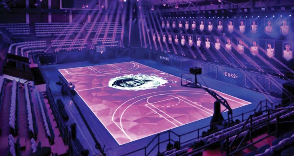 The 10 Most Unique Basketball Courts in the World – Courts of the World