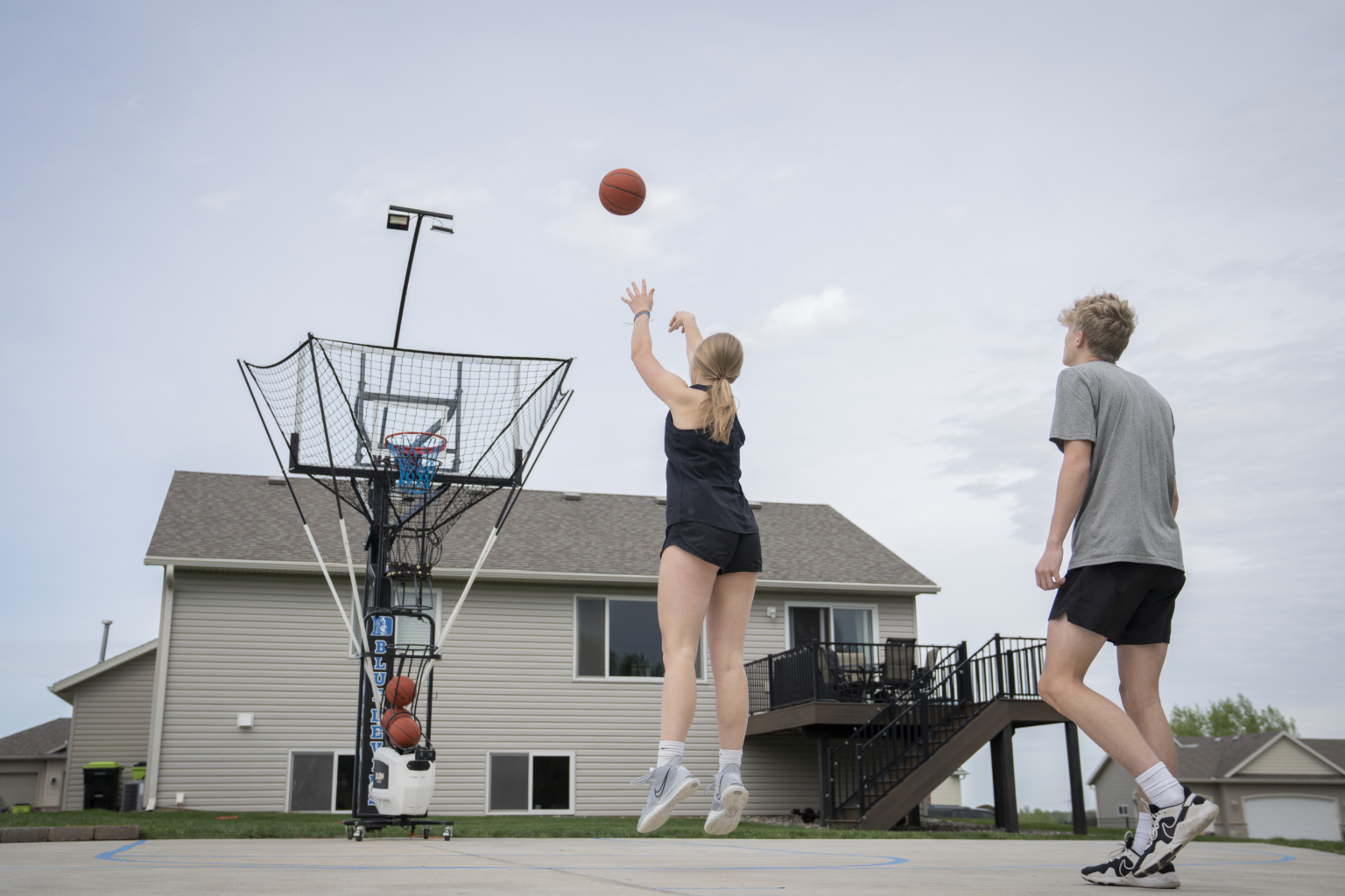 My Top 35 Basketball Courts – Courts of the World