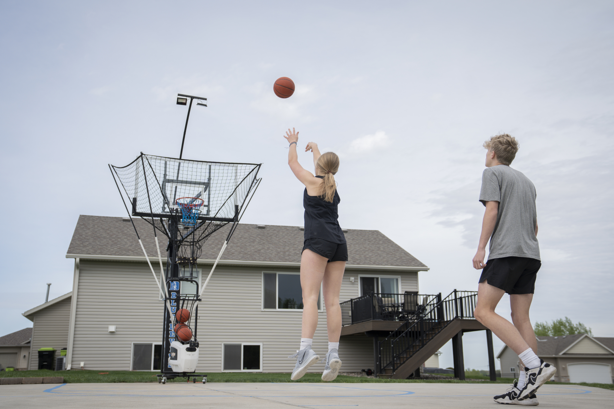 Basketball Courts in Perth – Courts of the World
