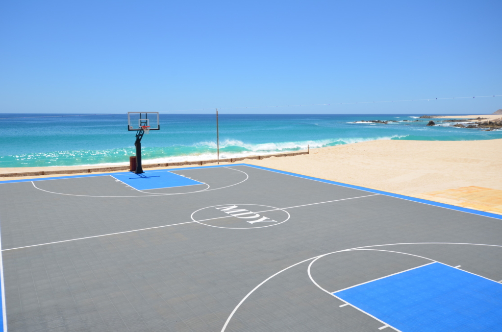 Top 10 Basketball Courts on the Beach – Courts of the World