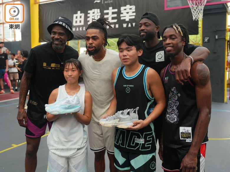 Hong Kong’s Top 5 Basketball Courts | Courts of the World