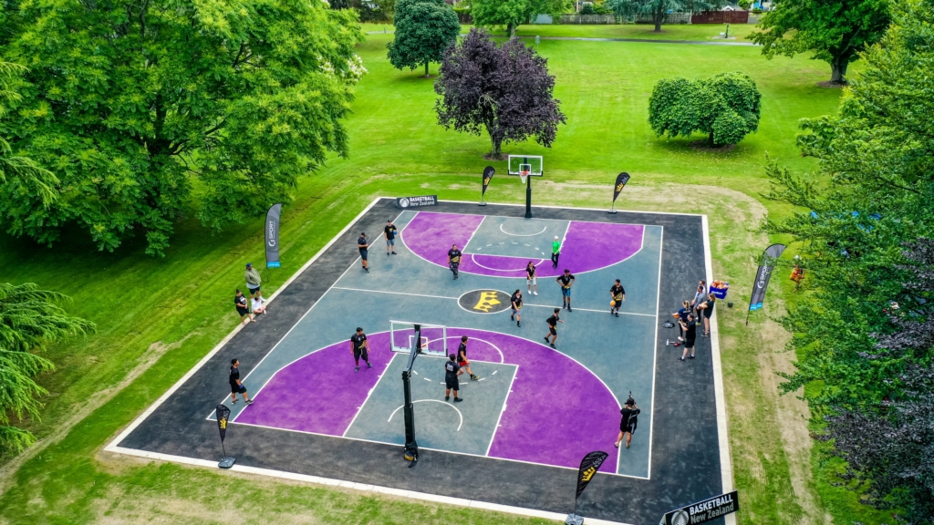 Where Every Court Tells a Story – Courts of the World