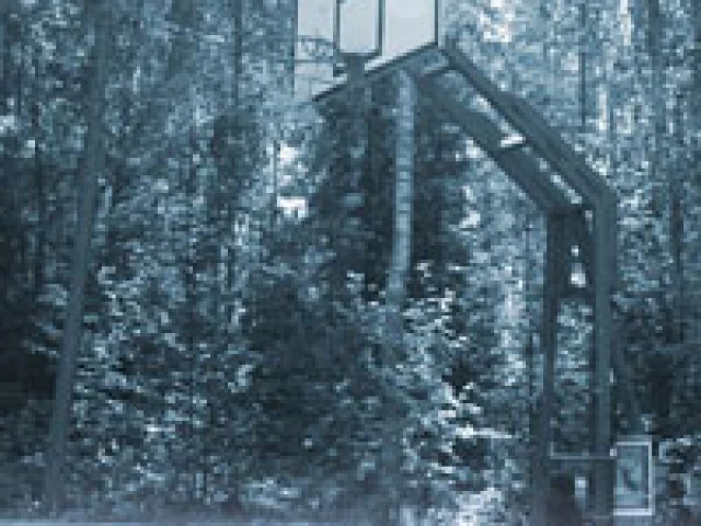 Basketball Courts in Finland – Courts of the World