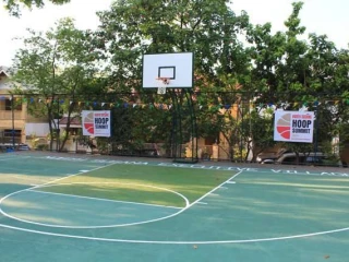 Best Basketball Courts in Quezon City, Philippines – ‎50+ Courts ...