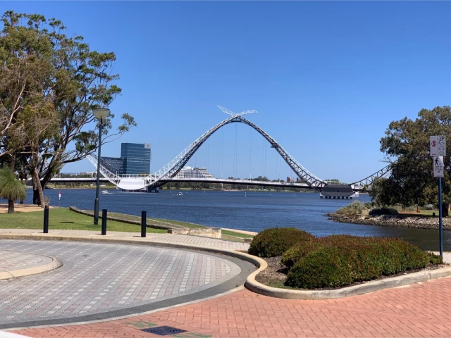 East Perth Basketball Court: Mardalup Park – Courts of the World