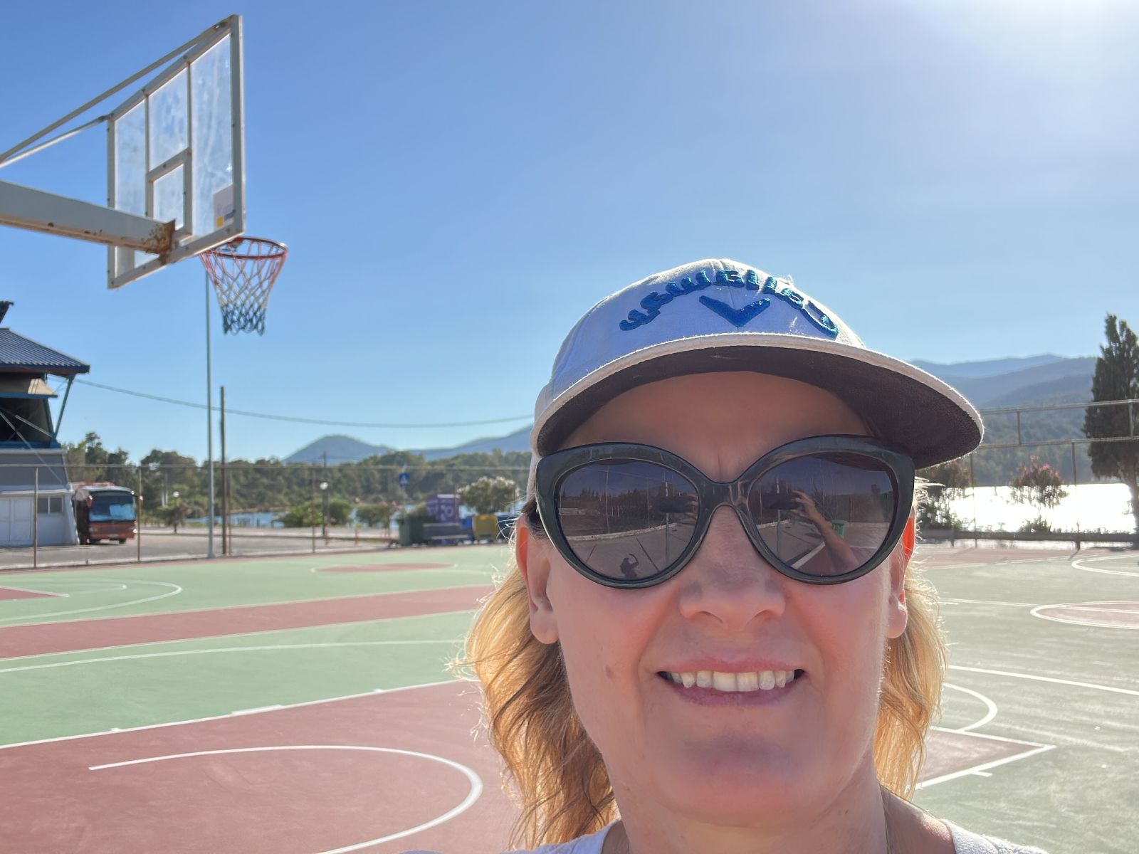 Best Basketball Courts in Kefalonia, Greece – ‎4+ Courts | Courts of ...