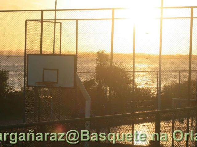 Basketball Courts in Brazil – Courts of the World