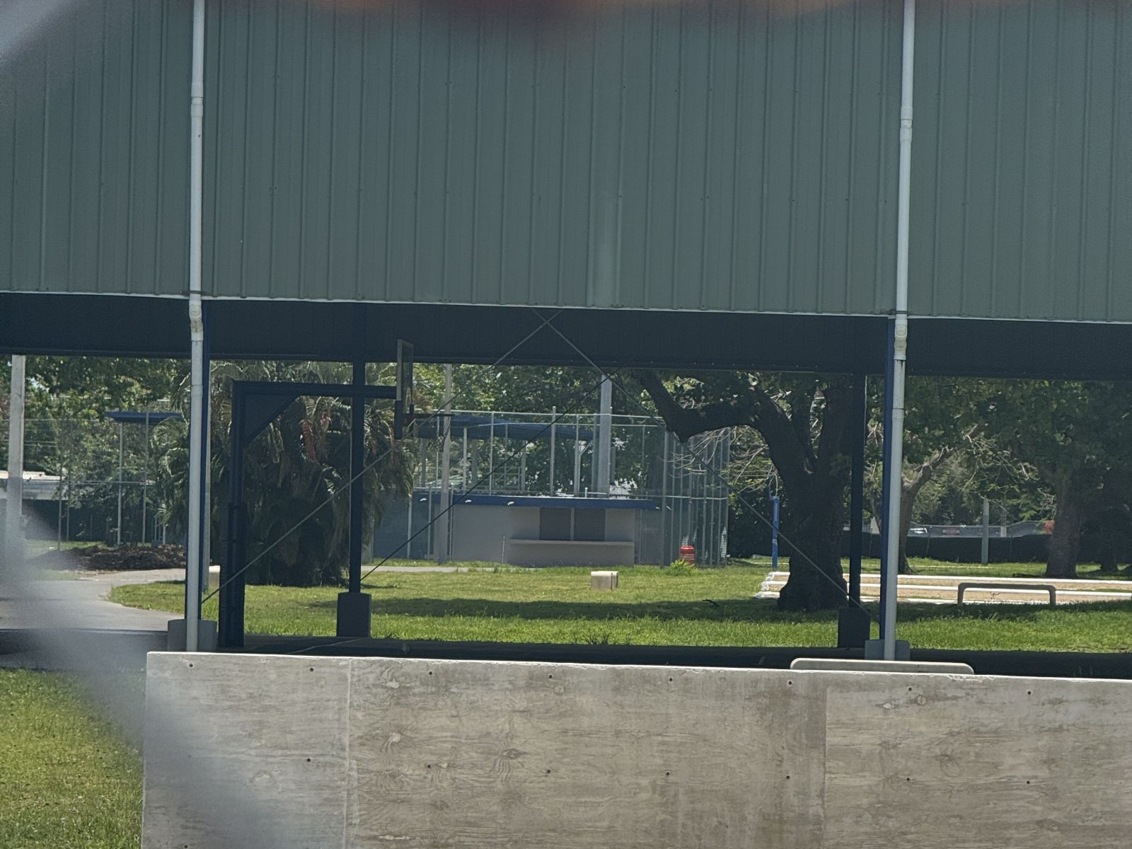 Canchas de baloncesto en Puerto Rico – Courts of the World