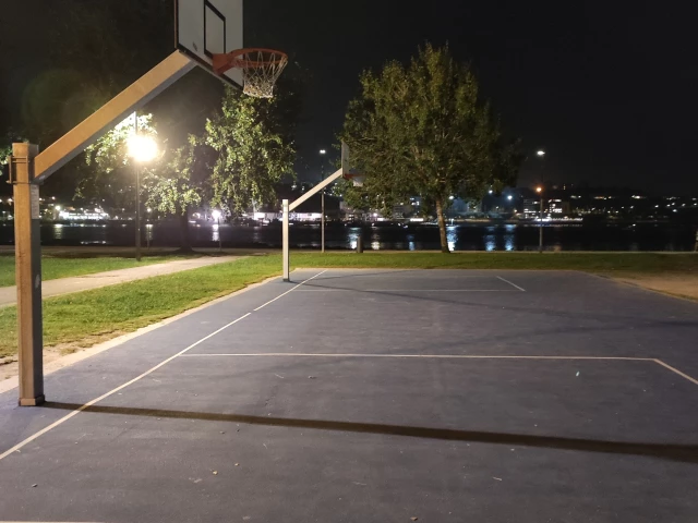 Best Basketball Courts in Porto, Portugal – ‎20+ Courts | Courts of the ...
