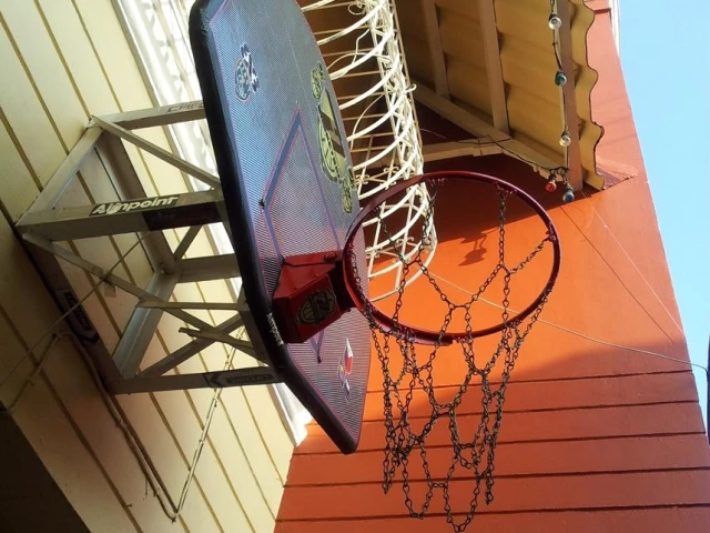 Basketball Courts in Manila – Courts of the World
