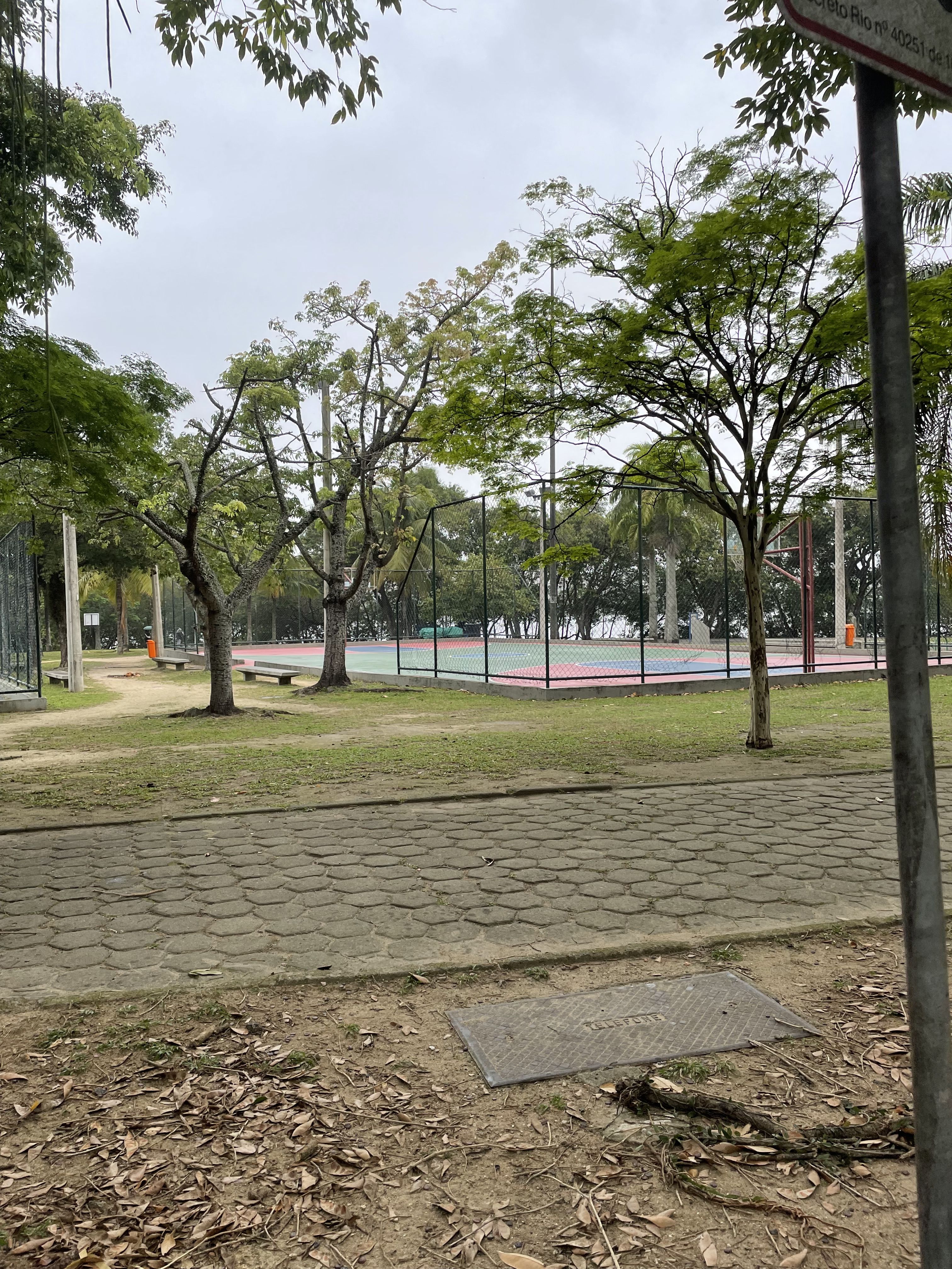 Best Basketball Courts in Rio de Janeiro, Brazil – ‎10+ Courts | Courts ...