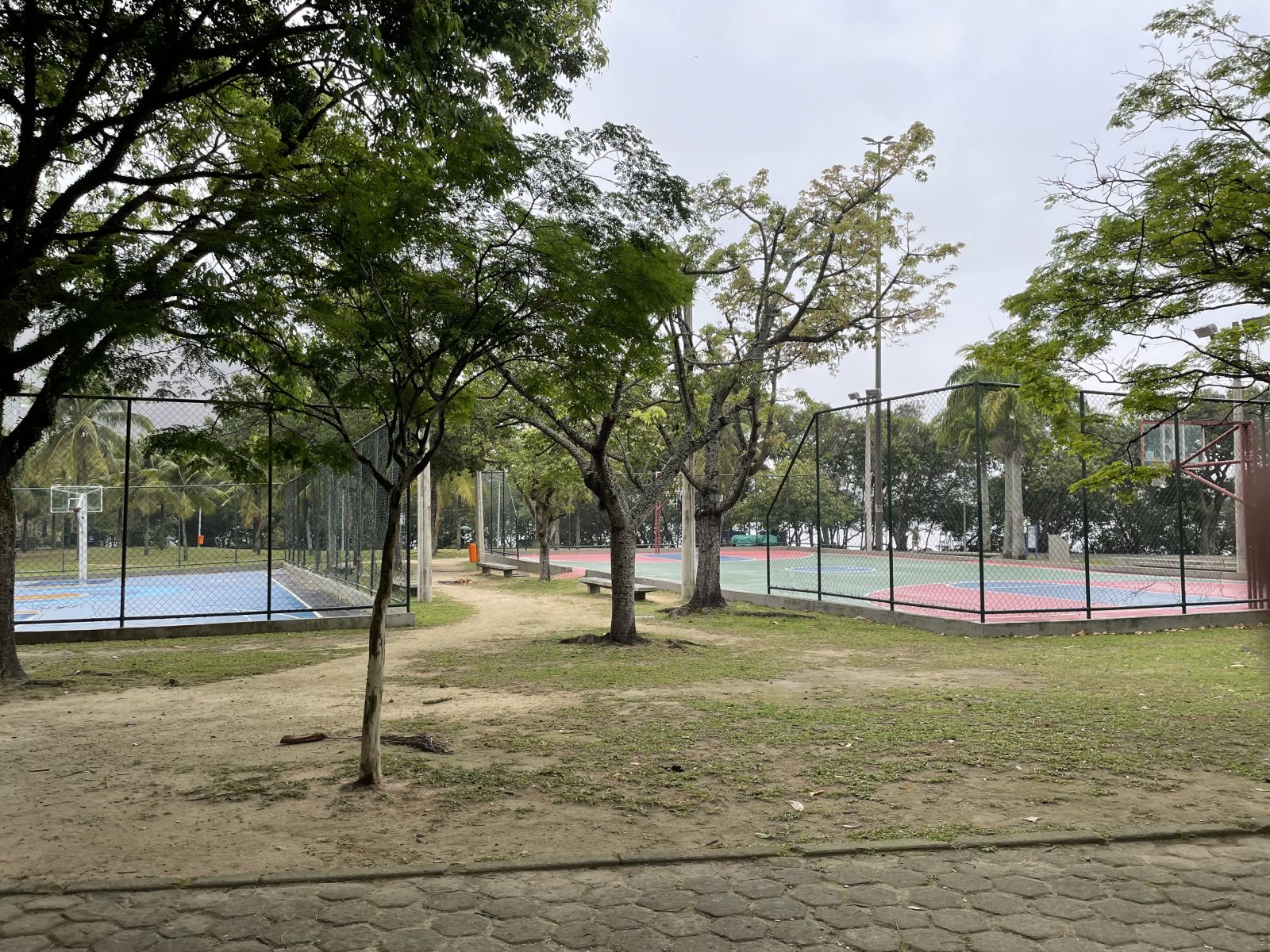 Best Basketball Courts in Rio de Janeiro, Brazil – ‎10+ Courts | Courts ...