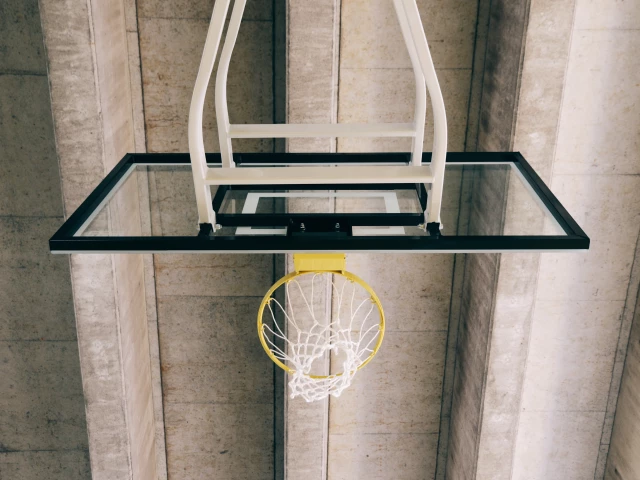 Copenhagen Basketball Court: Under the Bridge! and besides skatepark ...