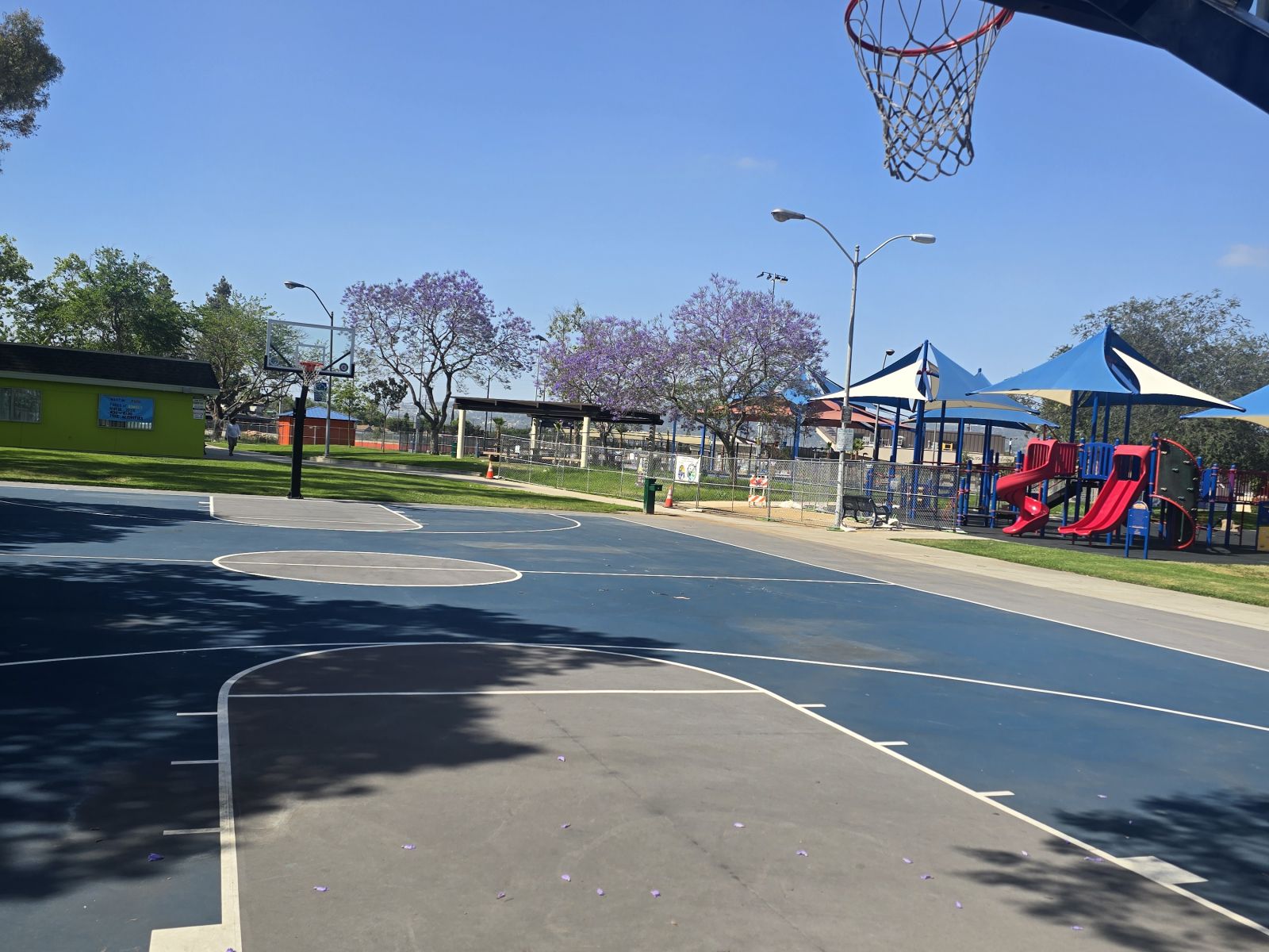Best Basketball Courts in La Puente, CA, United States – ‎8+ Courts ...
