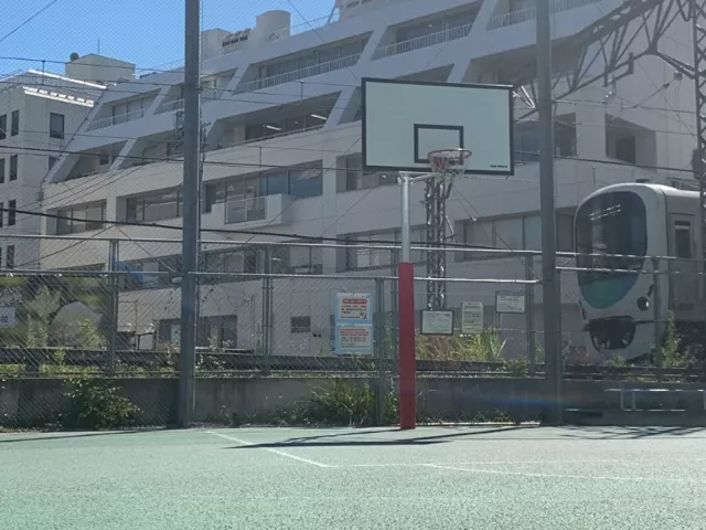 Best Basketball Courts in Tokyo, Japan – ‎20+ Courts | Courts of the World