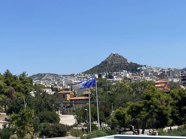 Athens Basketball Court: Sports Center of Sepolia - The Giannis ...