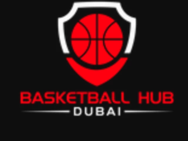 Dubai Basketball Court: Basketball Hub Dubai – Courts of the World
