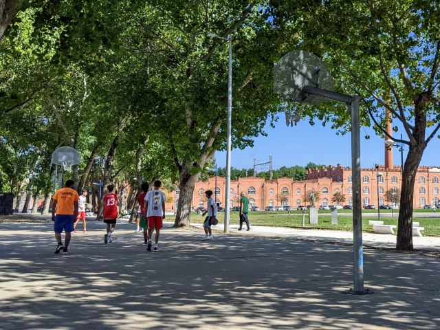 Best Basketball Courts in Aveiro, Portugal – ‎6+ Courts | Courts of the ...