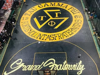 Basketball Courts in Taguig – Courts of the World