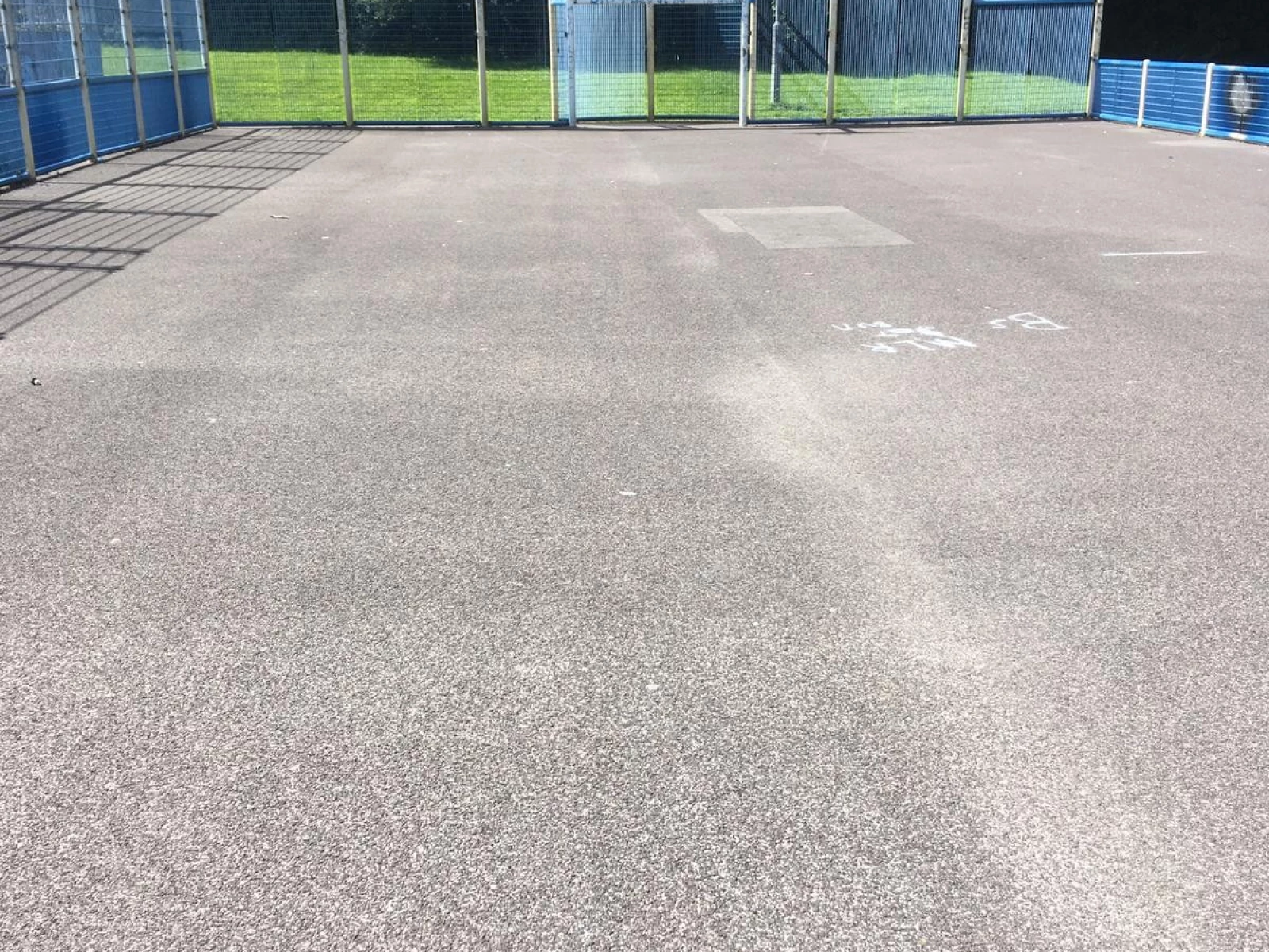 Withywood Park Park – Basketball Court in Bristol | Courts of the World