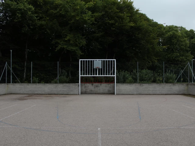 Hatton of Fintray Basketball Court: Hatton of Fintray Court – Courts of ...
