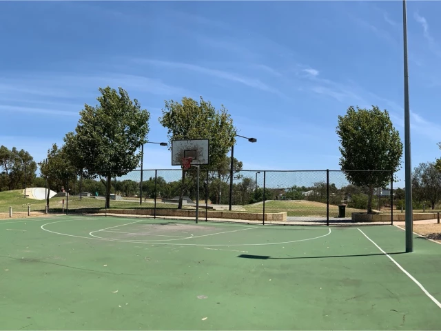 Butler Basketball Court: Kingsbridge Park – Courts of the World