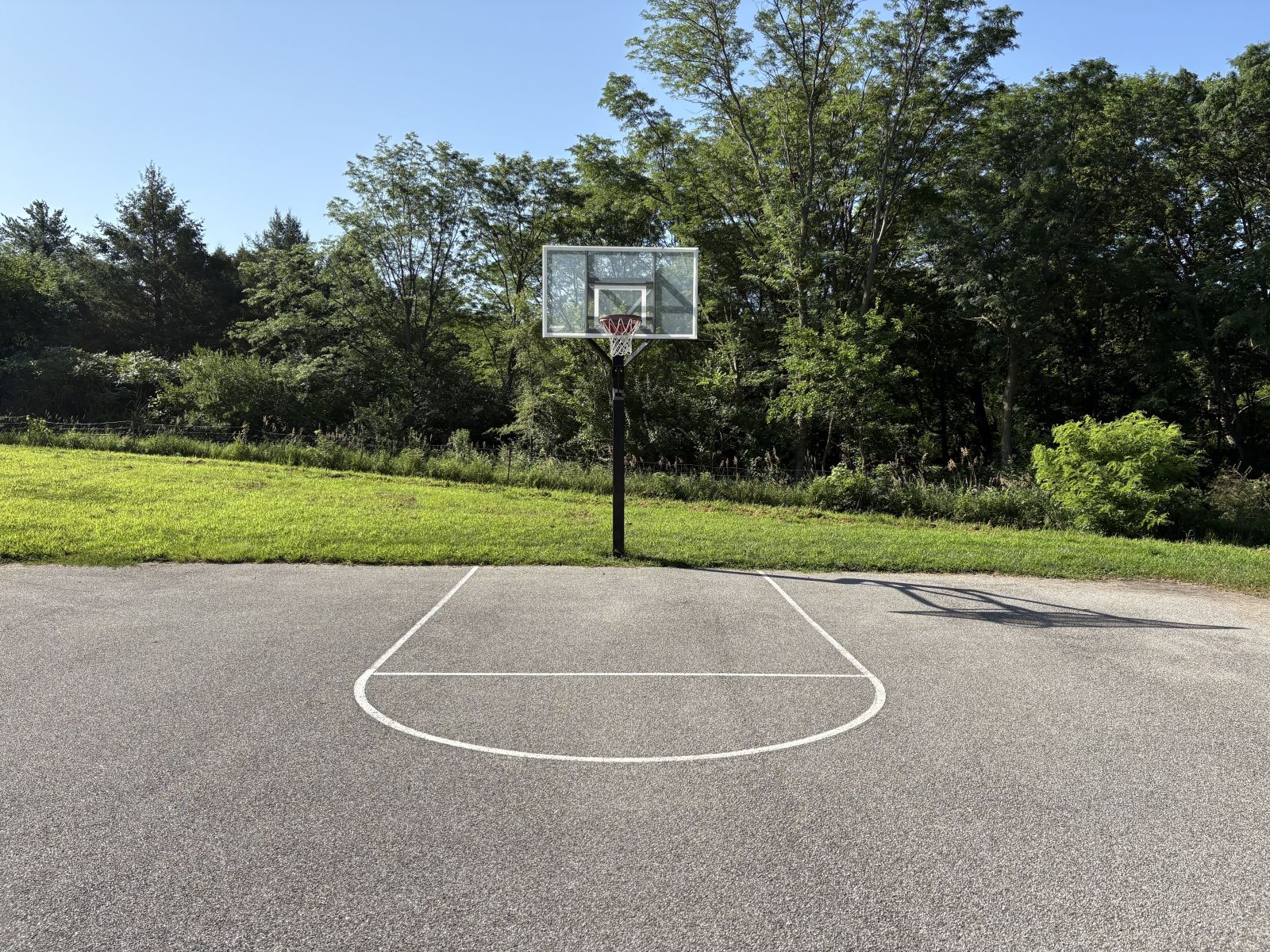 Basketball Courts in Omaha, NE – Courts of the World