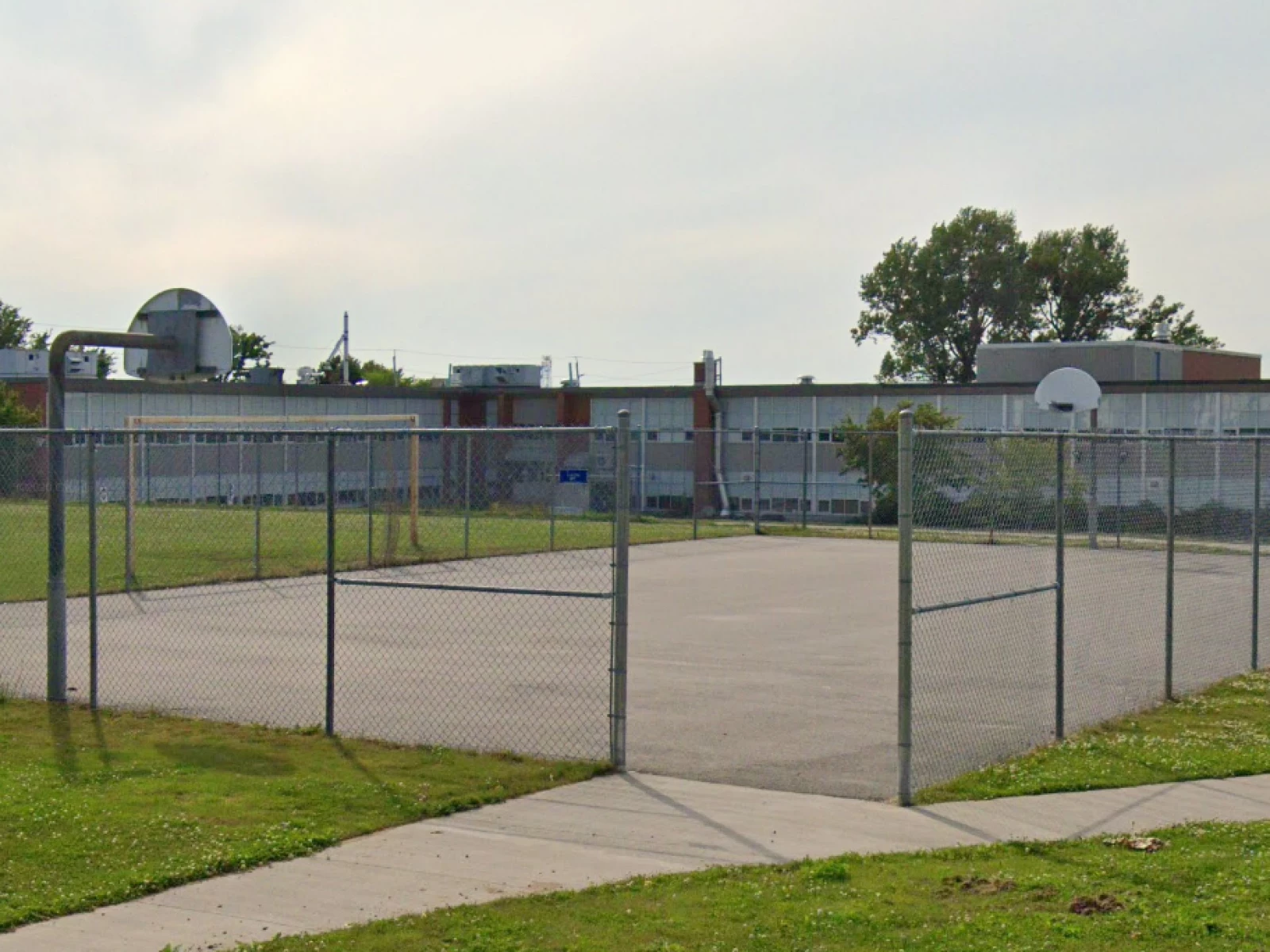 Sydney Basketball Court: Sydney Academy – Courts of the World