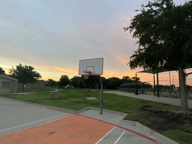 Basketball Courts in Plano, TX – Courts of the World