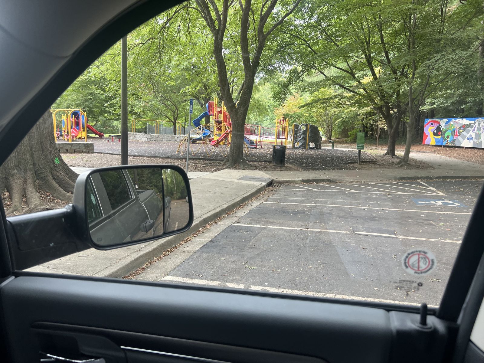 Basketball Courts in Atlanta, GA – Courts of the World