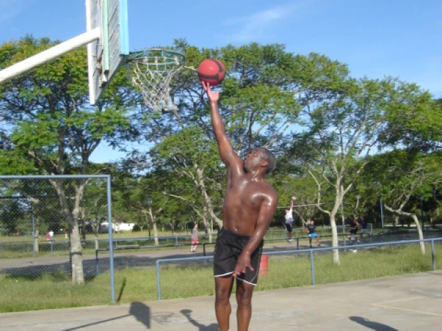 Best Basketball Courts in Canoas, Brazil – ‎1+ Courts | Courts of the World