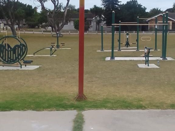 Port Elizabeth Basketball Court: Cotswold, Port Elizabeth – Courts of ...