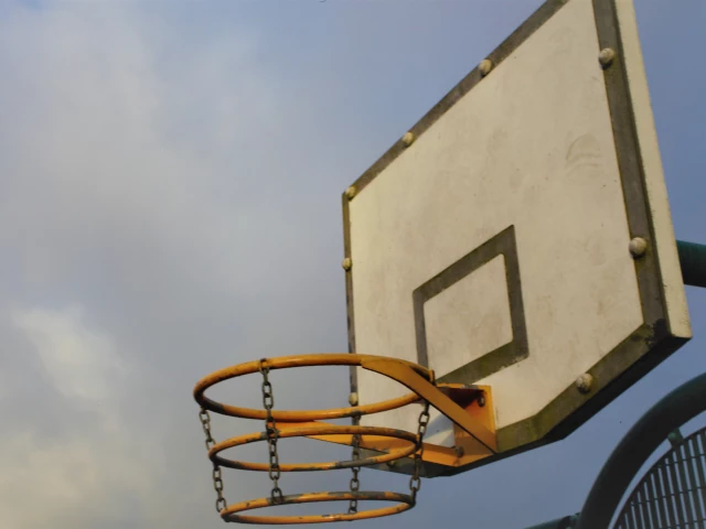 Halifax Basketball Court: Forest Cottage Centre – Courts of the World