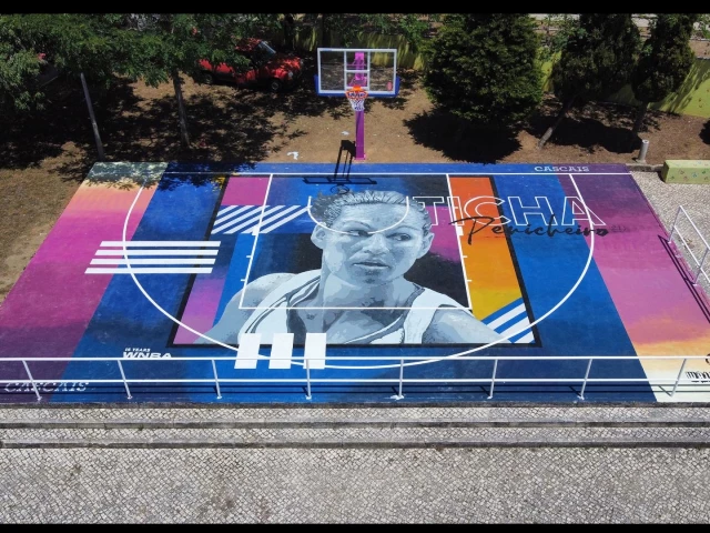 Best Basketball Courts in Alcabideche, Portugal – ‎2+ Courts | Courts ...