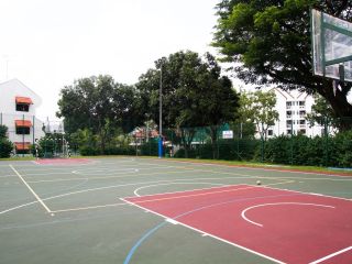 Best Basketball Courts in Singapore, Singapore – ‎90+ Courts | Courts ...
