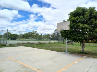 Thangool court – Basketball Court in Thangool | Courts of the World