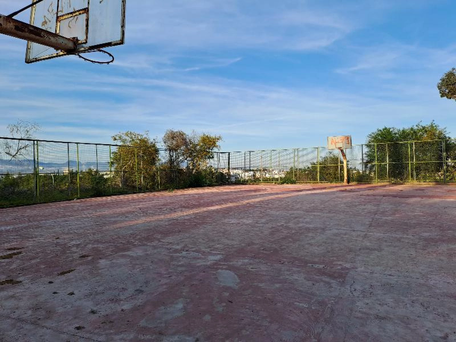 Best Basketball Courts in Atalassa, Cyprus – ‎1+ Courts | Courts of the ...