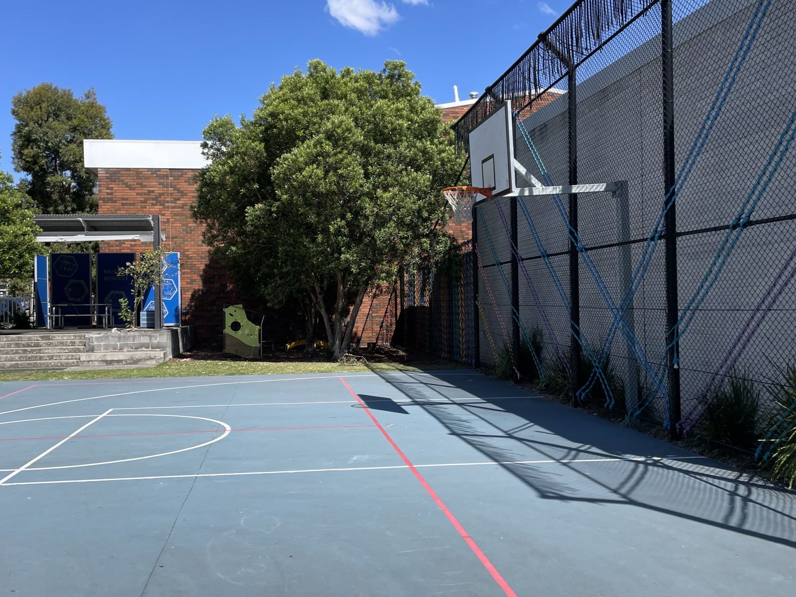 Best Basketball Courts in Mortlake, Australia – ‎1+ Courts | Courts of ...