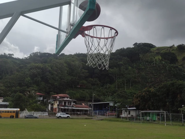 Basketball Courts in Costa Rica – Courts of the World