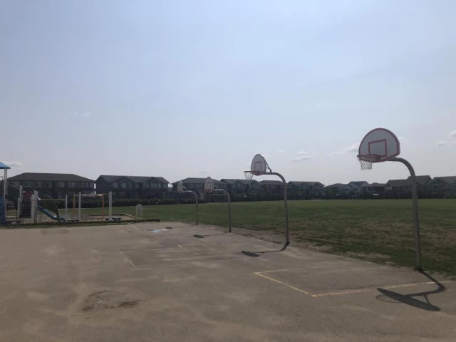 St. Albert Basketball Court: Joseph M. Demko Basketball Courts – Courts ...