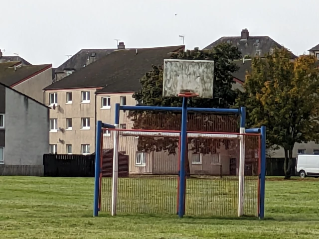 Best Basketball Courts in Castle Douglas, United Kingdom – ‎1+ Courts ...