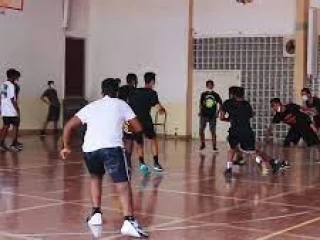 Best Basketball Courts in Addis Ababa, Ethiopia – ‎6+ Courts | Courts ...