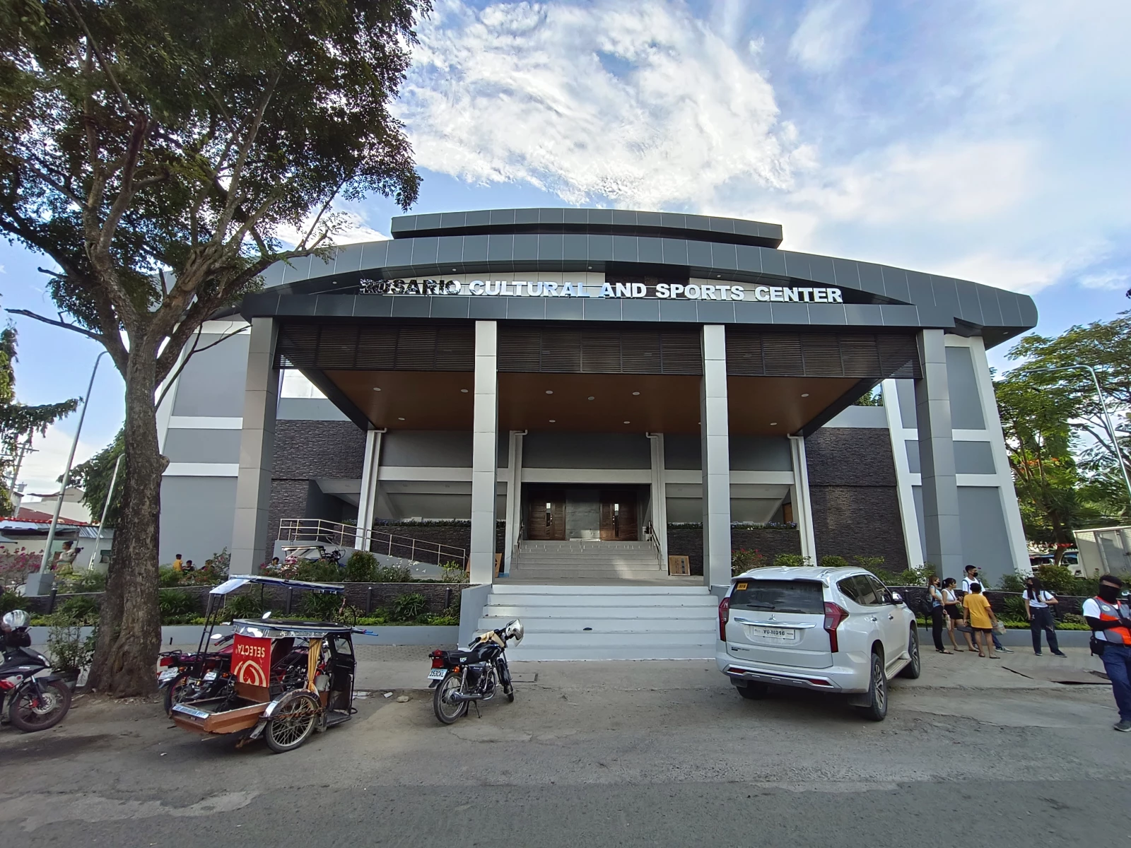 Basketball Courts in Philippines – Courts of the World