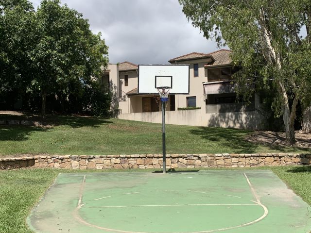 Ryder Court Park – Basketball Court in Robina | Courts of the World